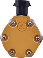 China Excavator E320D Fuel Injector Pump Solenoid Valve 312-5620 for C6.4 Engine 24V for sale