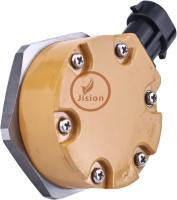 China Excavator E320D Fuel Injector Pump Solenoid Valve 312-5620 for C6.4 Engine 24V for sale