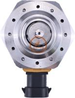 China Excavator E320D Fuel Injector Pump Solenoid Valve 312-5620 for C6.4 Engine 24V for sale