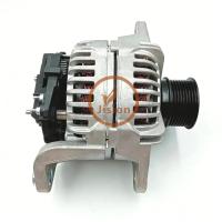 China Excavator 24V Alternator 561-3001 226-7683 235-7133 for C11 C13 C15 C18 C27 Engines for sale