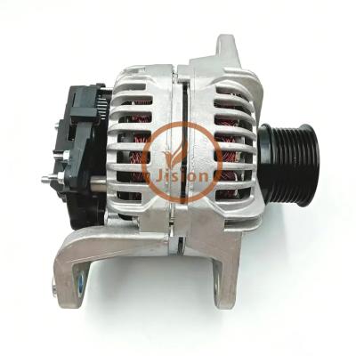 China Excavator 24V Alternator 561-3001 226-7683 235-7133 for C11 C13 C15 C18 C27 Engines for sale