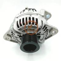China Excavator 24V Alternator 561-3001 226-7683 235-7133 for C11 C13 C15 C18 C27 Engines for sale