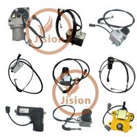China Excavator 24V Alternator 561-3001 226-7683 235-7133 for C11 C13 C15 C18 C27 Engines for sale