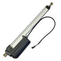China Jision 24V Actuator 581-2664 630-6153 GP-POWER for Volvo Wheel Loader L120G L250H for sale