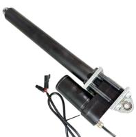 China Jision 24V Actuator 581-2664 630-6153 GP-POWER for Volvo Wheel Loader L120G L250H for sale