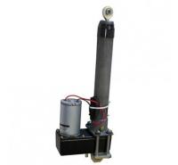 China Jision 24V Actuator 581-2664 630-6153 GP-POWER for Volvo Wheel Loader L120G L250H for sale