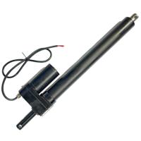 China Jision 24V Actuator 581-2664 630-6153 GP-POWER for Volvo Wheel Loader L120G L250H for sale