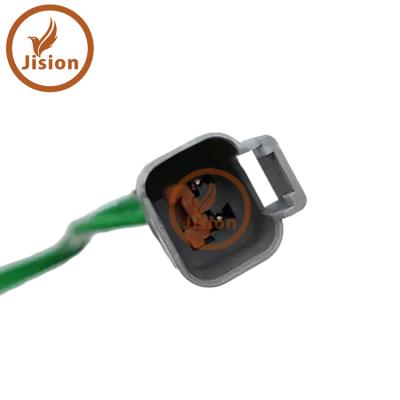 China 24V 174-3705 Solenoid Valve for 120H 120K 140H 140K Construction Machinery for sale