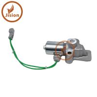 China 24V 174-3705 Solenoid Valve for 120H 120K 140H 140K Construction Machinery for sale