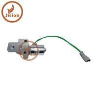 China 24V 174-3705 Solenoid Valve for 120H 120K 140H 140K Construction Machinery for sale