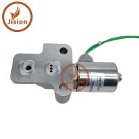 China 24V 174-3705 Solenoid Valve for 120H 120K 140H 140K Construction Machinery for sale