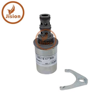 China Solenoid Valve 200-6210 for CAT Engine 3054C for sale