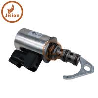 China Solenoid Valve 200-6210 for CAT Engine 3054C for sale
