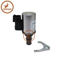 China Solenoid Valve 200-6210 for CAT Engine 3054C for sale