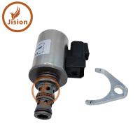 China Solenoid Valve 200-6210 for CAT Engine 3054C for sale