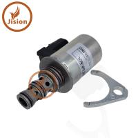 China Solenoid Valve 200-6210 for CAT Engine 3054C for sale