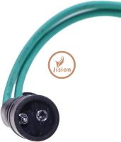 China 321-5658 24V Solenoid Valve Coil for Caterpillar Excavator 771C 773E 793C 769D 140H Spare Parts for sale