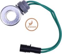 China 321-5658 24V Solenoid Valve Coil for Caterpillar Excavator 771C 773E 793C 769D 140H Spare Parts for sale