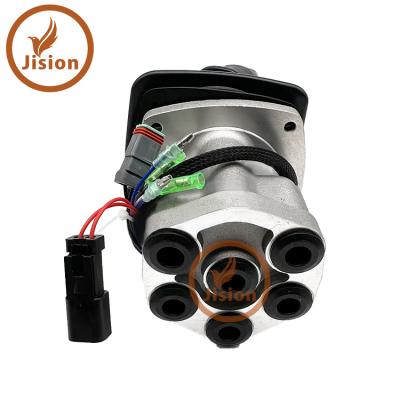 China R215/225-9T Pilot Valve 31Q8-20041 Control Joystick for Excavator New Type Construction Machinery Part for sale