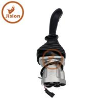 China R215/225-9T Pilot Valve 31Q8-20041 Control Joystick for Excavator New Type Construction Machinery Part for sale
