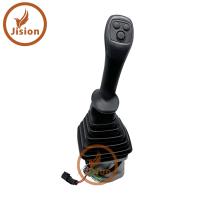 China R215/225-9T Pilot Valve 31Q8-20041 Control Joystick for Excavator New Type Construction Machinery Part for sale