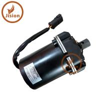 China Joystick Steering Electronic Control Group 286-7039 2867039 for D3G D4G D5G Bulldozer Handle Valve for sale