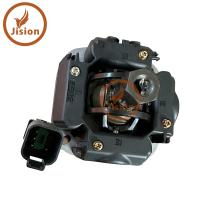 China Joystick Steering Electronic Control Group 286-7039 2867039 for D3G D4G D5G Bulldozer Handle Valve for sale