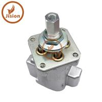 China Excavator Hydraulic Pilot Valve Handle YB60000571 9267050 9257577 9247135 for ZX200 ZX200-3 ZX330-1 for sale