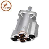 China Excavator Hydraulic Pilot Valve Handle YB60000571 9267050 9257577 9247135 for ZX200 ZX200-3 ZX330-1 for sale