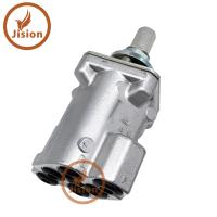 China Excavator Hydraulic Pilot Valve Handle YB60000571 9267050 9257577 9247135 for ZX200 ZX200-3 ZX330-1 for sale