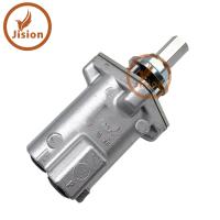 China Excavator Hydraulic Pilot Valve Handle YB60000571 9267050 9257577 9247135 for ZX200 ZX200-3 ZX330-1 for sale