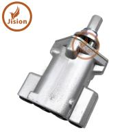 China Excavator Hydraulic Pilot Valve Handle YB60000571 9267050 9257577 9247135 for ZX200 ZX200-3 ZX330-1 for sale