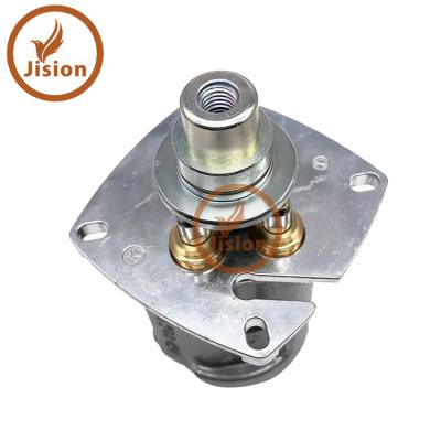 China Excavator Joystick Pilot Valve 172463-74521 Compatible with Construction Machinery 100% New for sale
