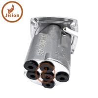 China Excavator Joystick Pilot Valve 172463-74521 Compatible with Construction Machinery 100% New for sale
