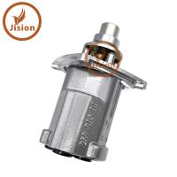 China Excavator Joystick Pilot Valve 172463-74521 Compatible with Construction Machinery 100% New for sale