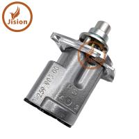 China Excavator Joystick Pilot Valve 172463-74521 Compatible with Construction Machinery 100% New for sale
