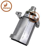 China Excavator Joystick Pilot Valve 172463-74521 Compatible with Construction Machinery 100% New for sale