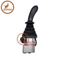 China Operating Rod Assy 25990500 for RR65 FR80 YC60 XE75 LG6060 LG6090 Pilot Valve Excavator Part for sale