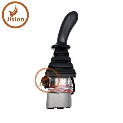 China Operating Rod Assy 25990500 for RR65 FR80 YC60 XE75 LG6060 LG6090 Pilot Valve Excavator Part for sale