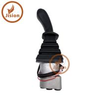China Operating Rod Assy 25990500 for RR65 FR80 YC60 XE75 LG6060 LG6090 Pilot Valve Excavator Part for sale