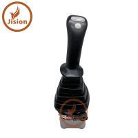 China Operating Rod Assy 25990500 for RR65 FR80 YC60 XE75 LG6060 LG6090 Pilot Valve Excavator Part for sale