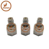 China Engine track adjuster oil valve 172122-37844 for sale