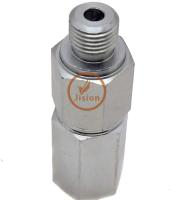 China Excavator Fuel Check Valve 369-6662 for E322C 324D 325C 325D 326D 328D 329D 330C 330D for sale