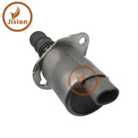 China Excavator Solenoid Valve AL177192 0501330964 24V High Quality Replacement Part for sale