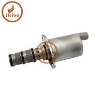 China Excavator Solenoid Valve AL177192 0501330964 24V High Quality Replacement Part for sale