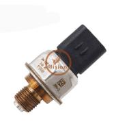 China Common Rail Oil Pressure Sensor 344-7392 3447392 Pressure Switch for Excavator E320 E336 E349 for sale