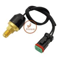 China 309-5795 309-5768 309-5769 Pressure Sensor for Caterpillar E336D 312C 324D 312D Excavator for sale