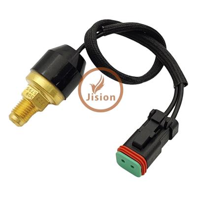 China 309-5795 309-5768 309-5769 Pressure Sensor for Caterpillar E336D 312C 324D 312D Excavator for sale