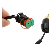 China 309-5795 309-5768 309-5769 Pressure Sensor for Caterpillar E336D 312C 324D 312D Excavator for sale