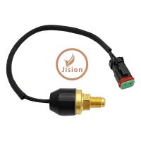 China 309-5795 309-5768 309-5769 Pressure Sensor for Caterpillar E336D 312C 324D 312D Excavator for sale